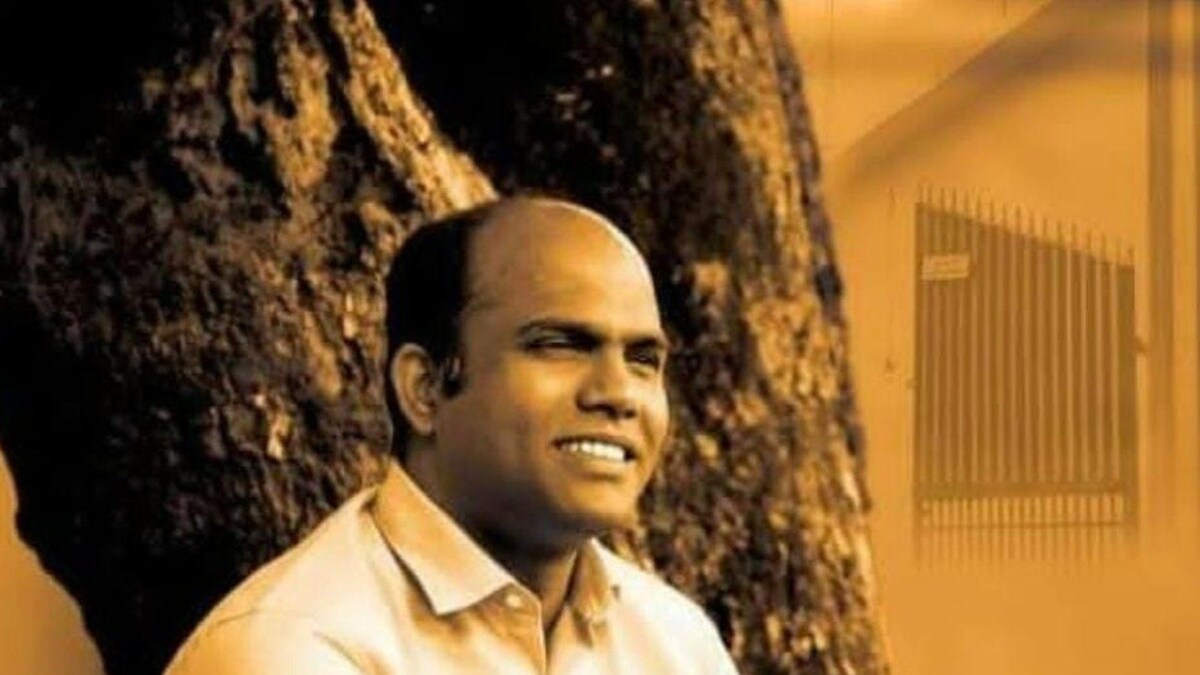 Success Story: Muhammad Ali Shihab Stayed in Orphanage, Sold Paan ...
