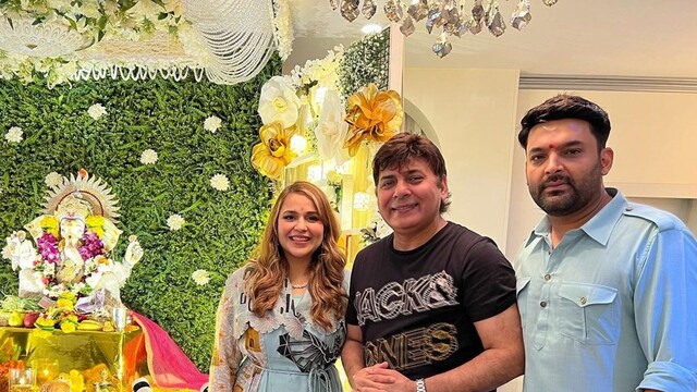 Happy Birthday Sudesh Lehri: 8 Lesser-known Facts About The Kapil ...