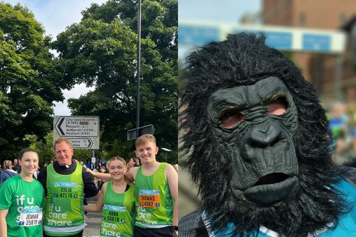 People in London Are Wearing Clothes Inside Out, Here's Why - News18