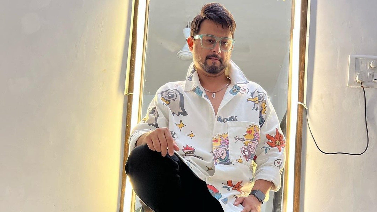 Happy Birthday Swapnil Joshi: Duniyadari to Luv Kush, Versatile Actor's ...