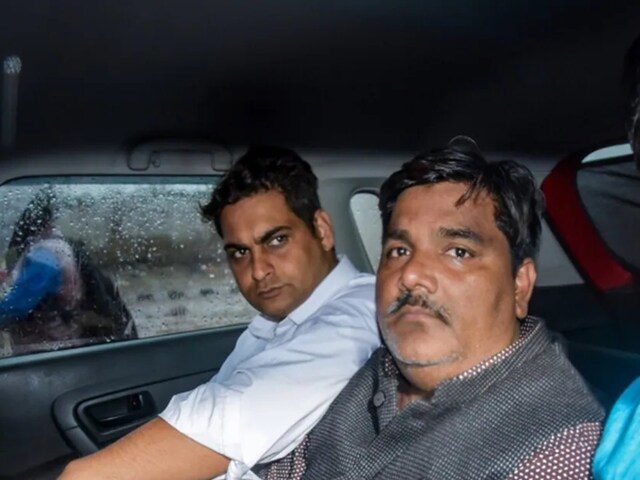 Delhi Riots: Court Orders Framing Attempt to Murder, Rioting Charges ...