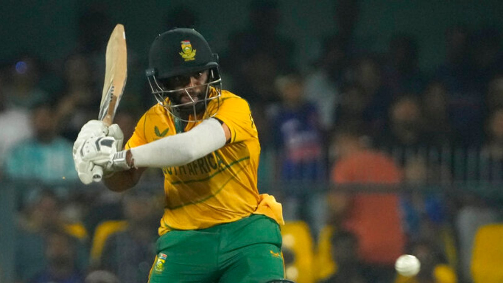 India vs South Africa, 1st ODI Live Cricket Streaming: How to Watch IND ...