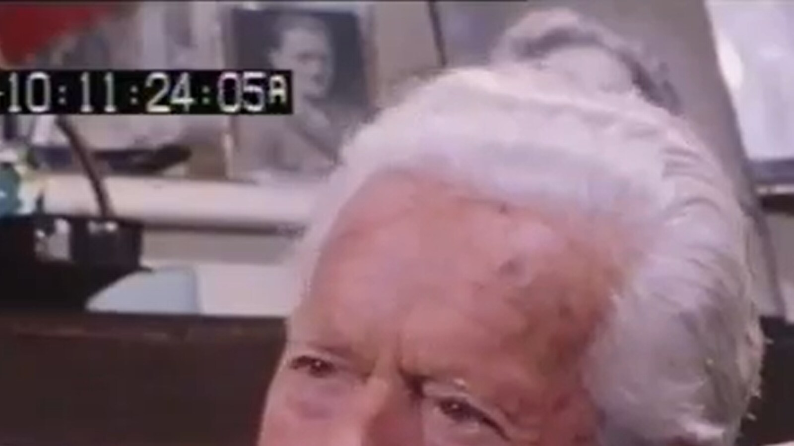 'Hit Water With Terrific Crack': Titanic Survivor Reveals the Exact ...