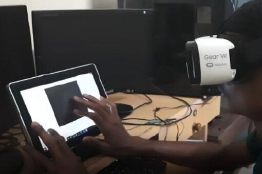 IIT Madras Researchers Create Touch Screen Which Can Help You 'Feel ...