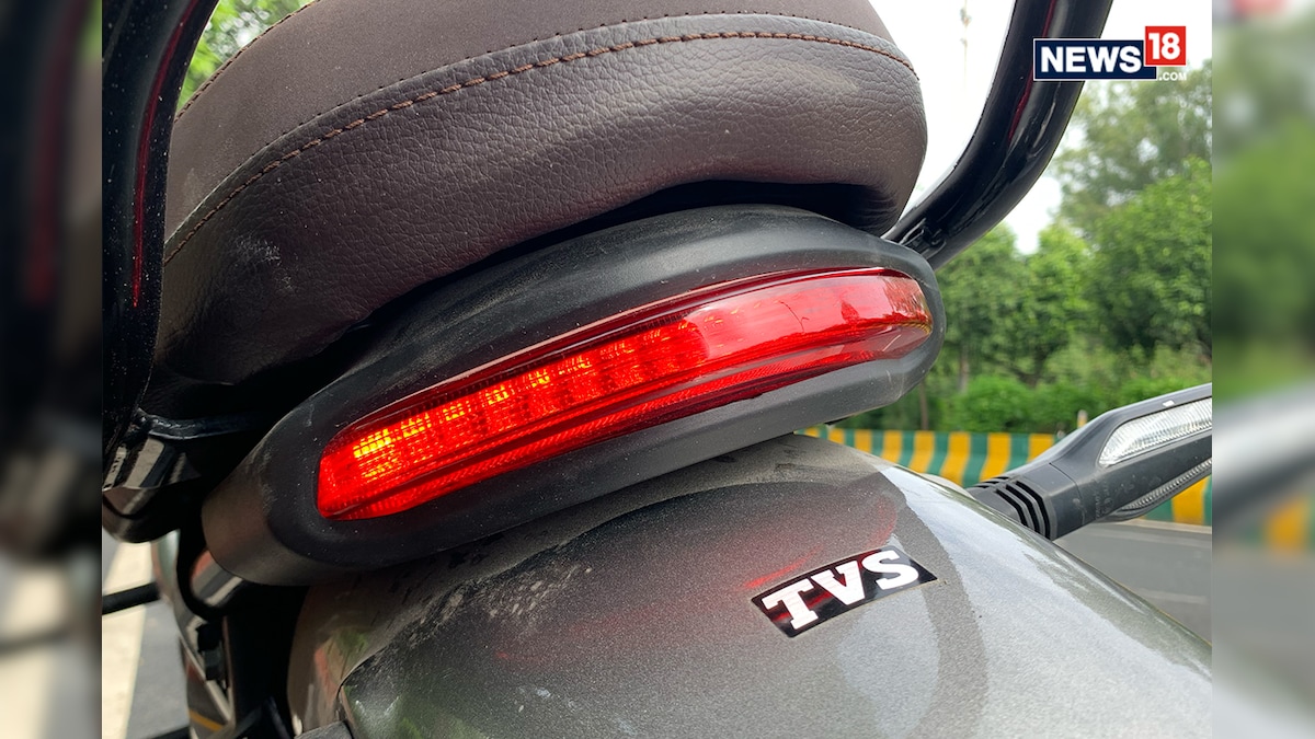 TVS Motor Company Shares Slip 3% After 2.6 Million Shares Change Hands ...