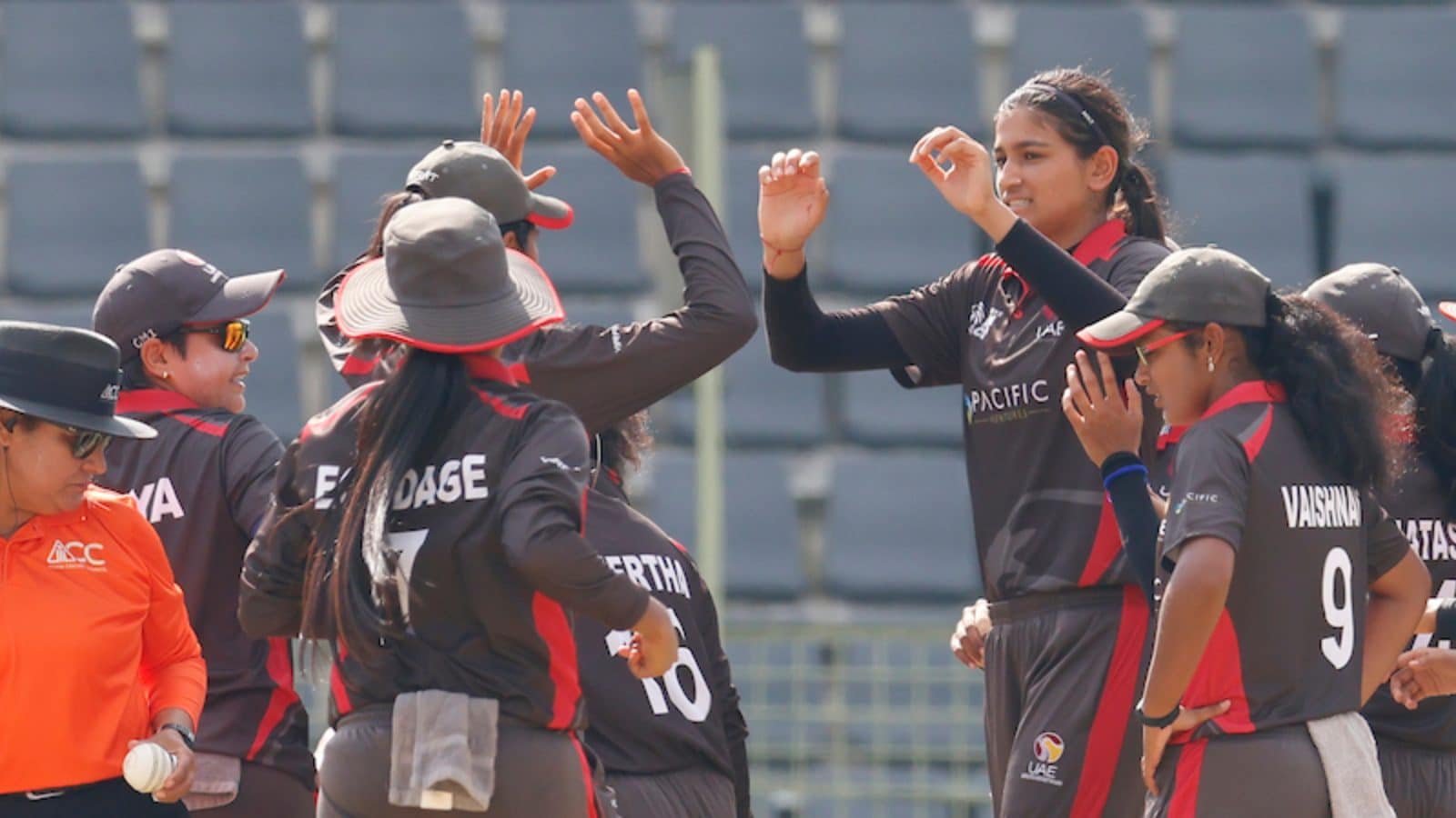 PK-W vs UAE-W Dream11 Prediction For Sunday: Captain, Vice-Captain And ...