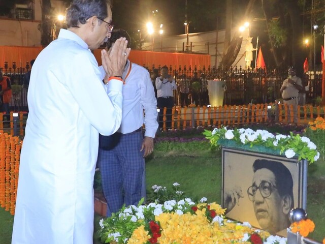 Bal Thackeray 10th Death Anniversary: All You Need To Know About the ...