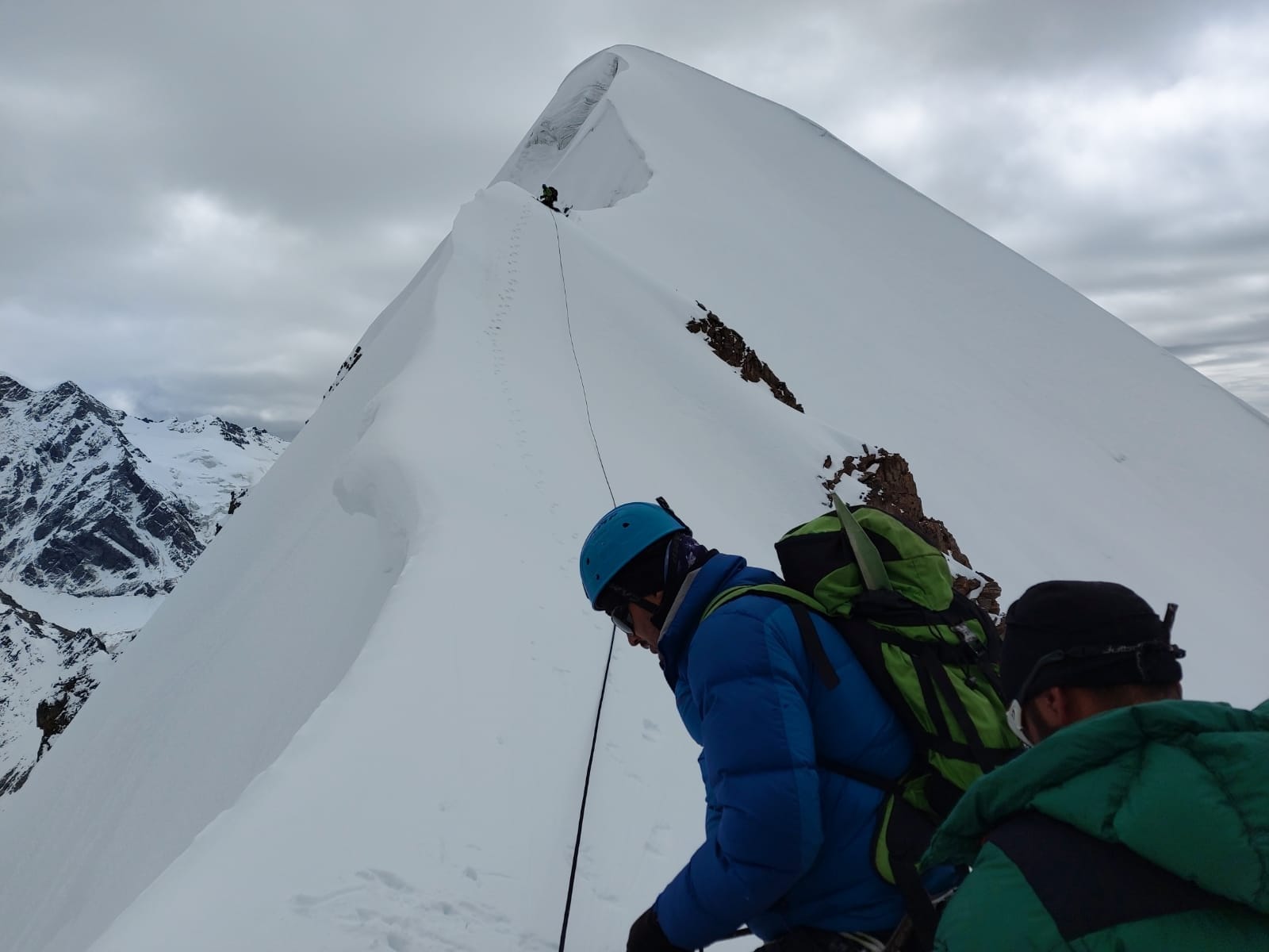 U'khand Police Release List of 28 Trainee Mountaineers Missing After ...