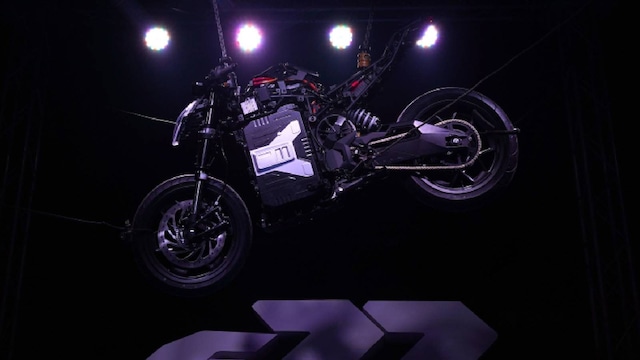 Ultraviolette F77 Electric Bike Bookings Start from October 23, Gets Range of 300 Km | Auto News ...