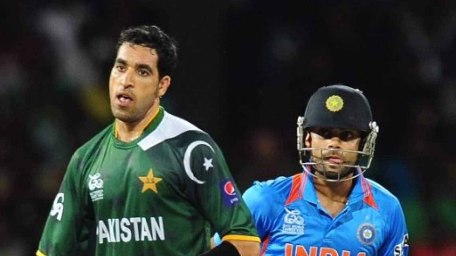 India vs Pakistan: Here's How The Rivalry Has Shaped up Over The Years ...
