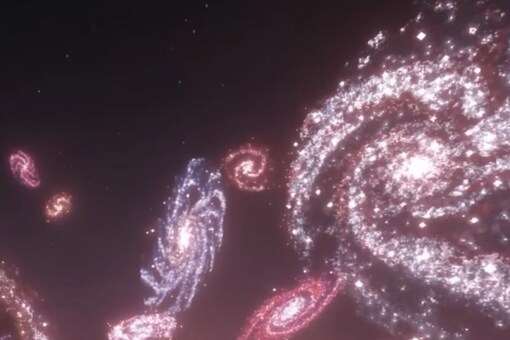 Man Spends Over Two Months to Create 'Known Universe' in Minecraft, One ...