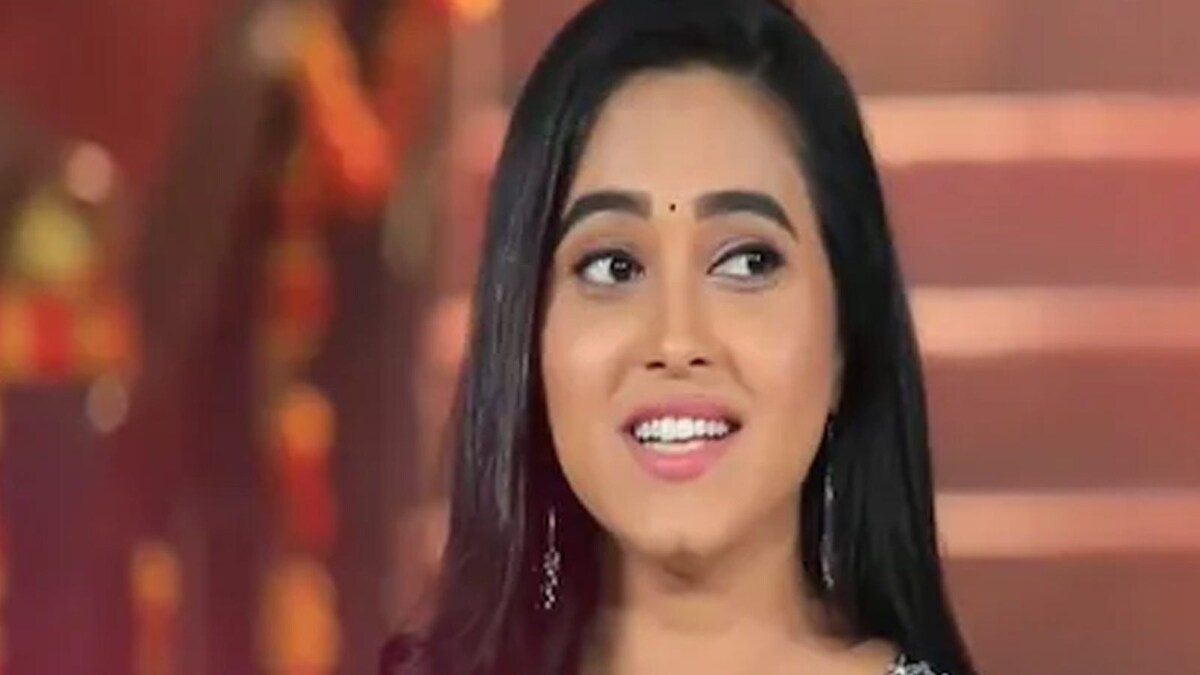 Olavina Nildana: Will Siddhanth Agree to Marrying Tharini? - News18