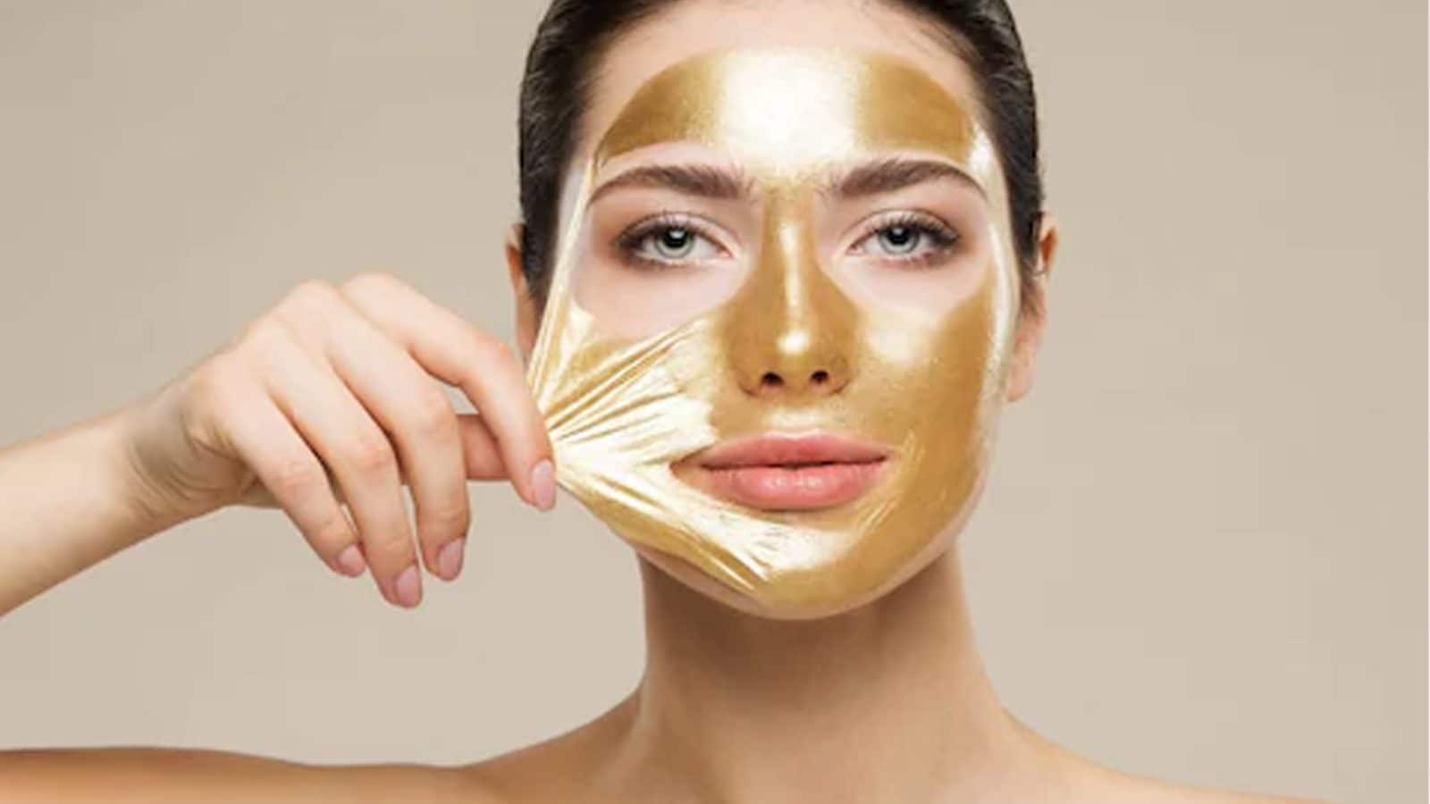 What Are The Benefits Of Peel-Off Masks? Read To Find Out | Lifestyle ...
