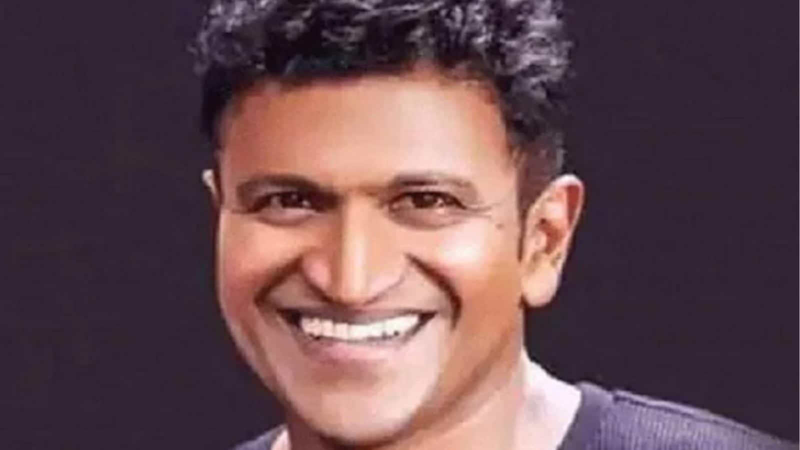 When Puneeth Rajkumar Spoke to His Father About the Love of His Life ...