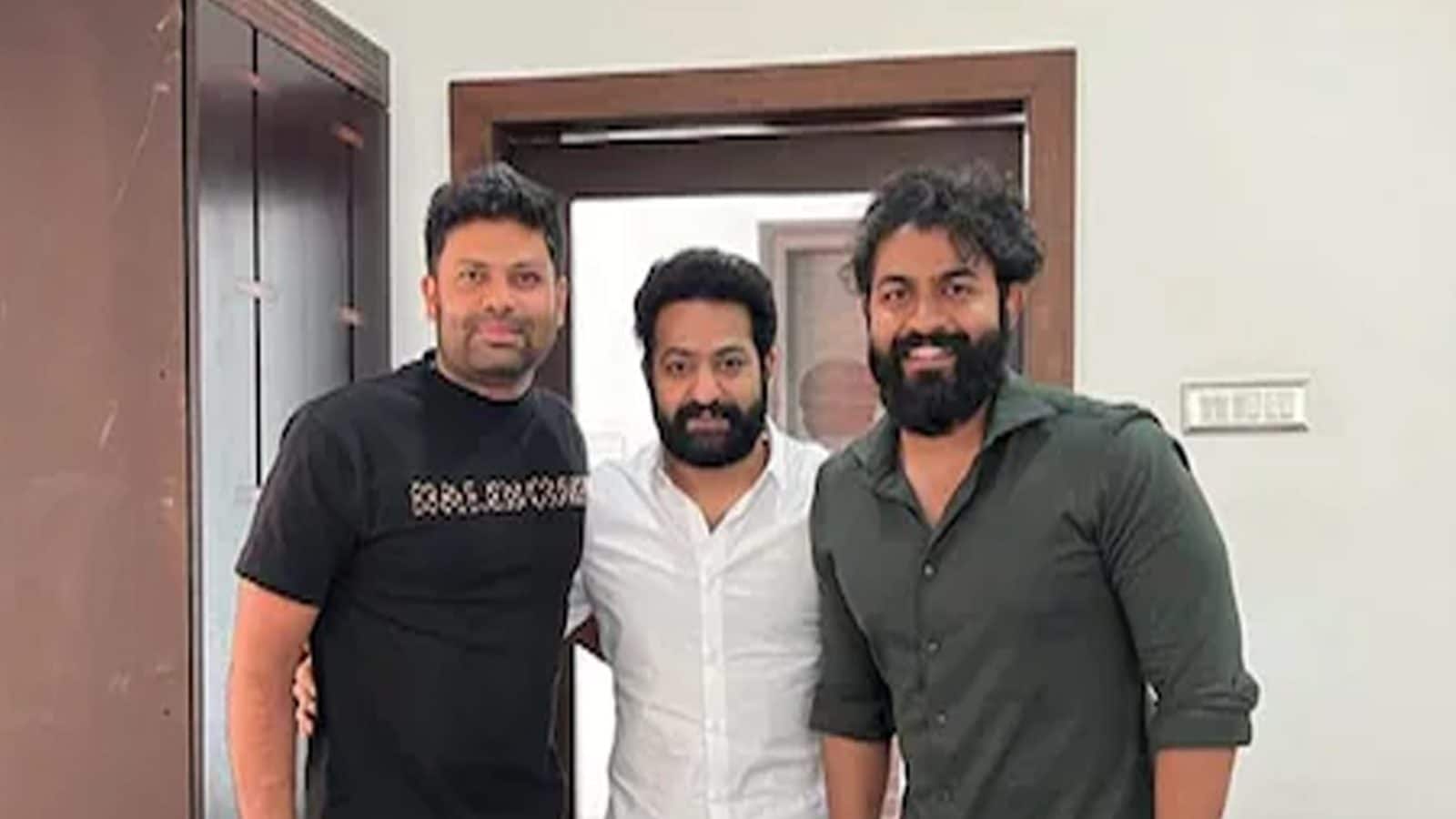 Kantara Sets New Record at One of Bengaluru’s Veeresh Theatre | Movies ...