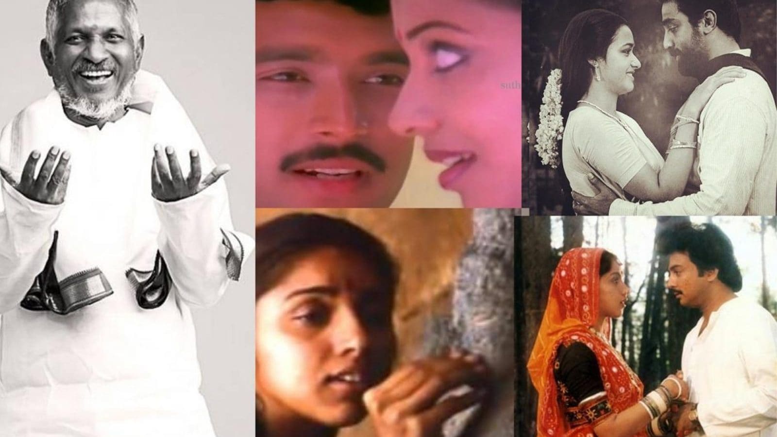 Machana Pathingala to Ore Naal Unai Naan, Best Compositions of ...