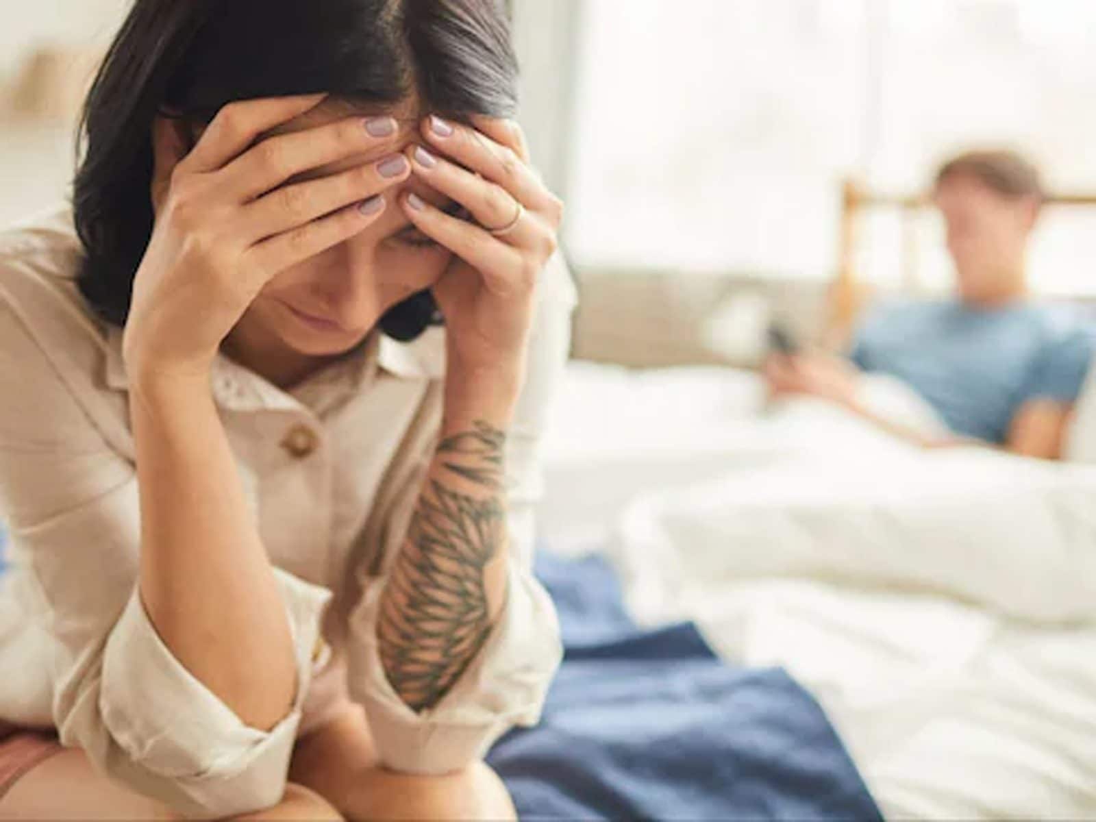 Confused About Relationship