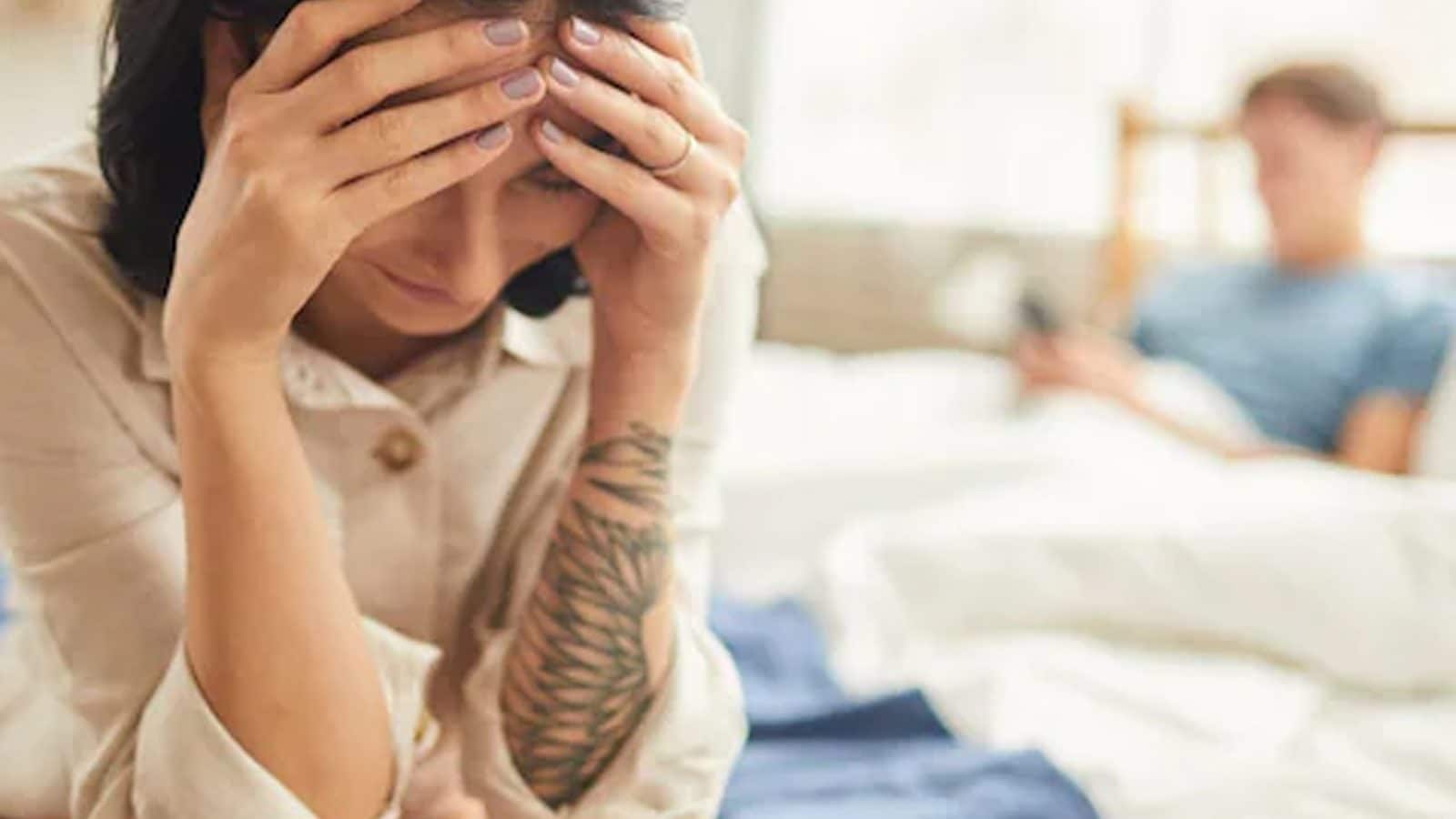 Confused About Your Relationship? Well, It's Normal And Here's Why - News18