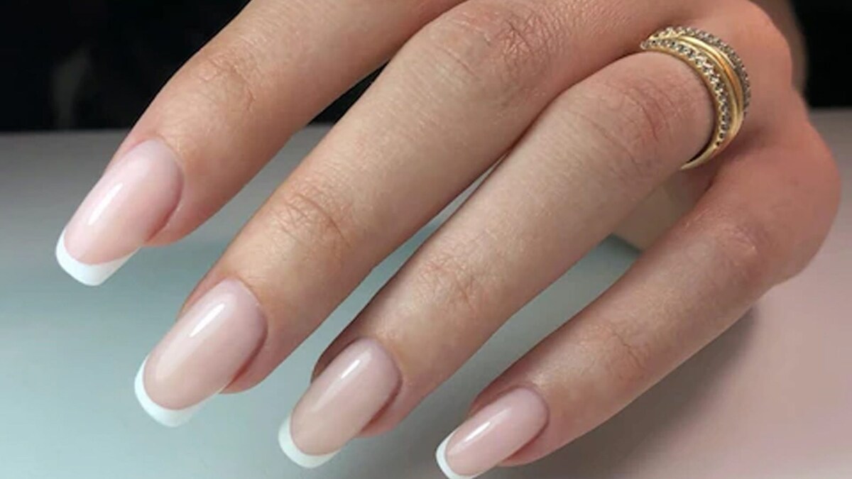 Why Take Artificial Route When You Can Grow Natural And Strong Nails ...