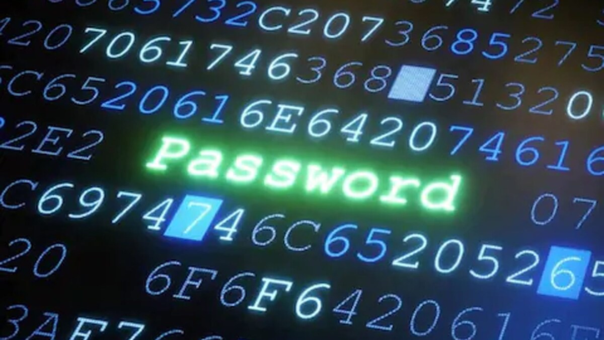 NordPass Report 2022 Enlists Most Traceable Passwords in World, Check ...