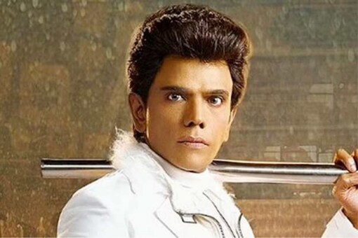 Tamil Actor Saravanan’s The Legend Won’t Have an OTT Release, Details ...