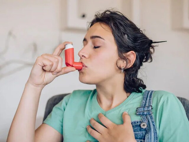 What Is an Asthma Flare-up? Know Its Symptoms, Causes and Treatment ...