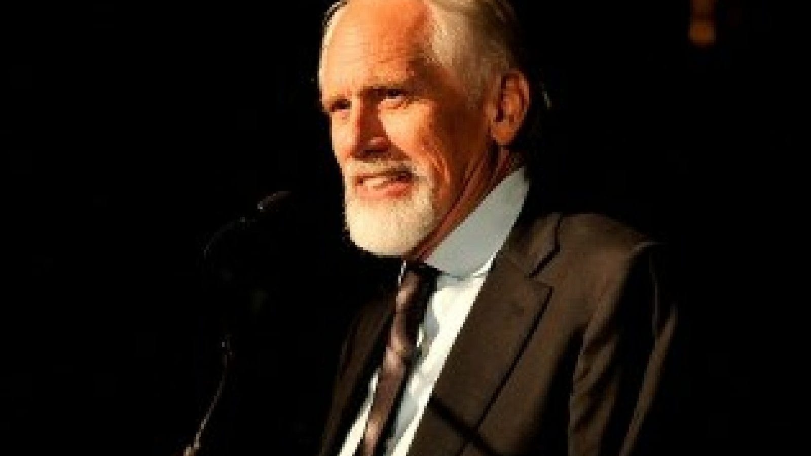 Dan Wieden Dies At 77: All About The Man Who Coined Nike’s 'Just Do It ...