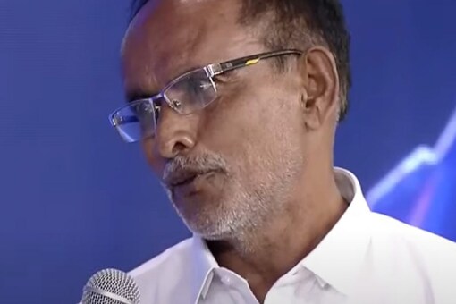 CNN News18 Indian of The Year 2022: '5 Rupees Doctor' Shankare Gowda ...