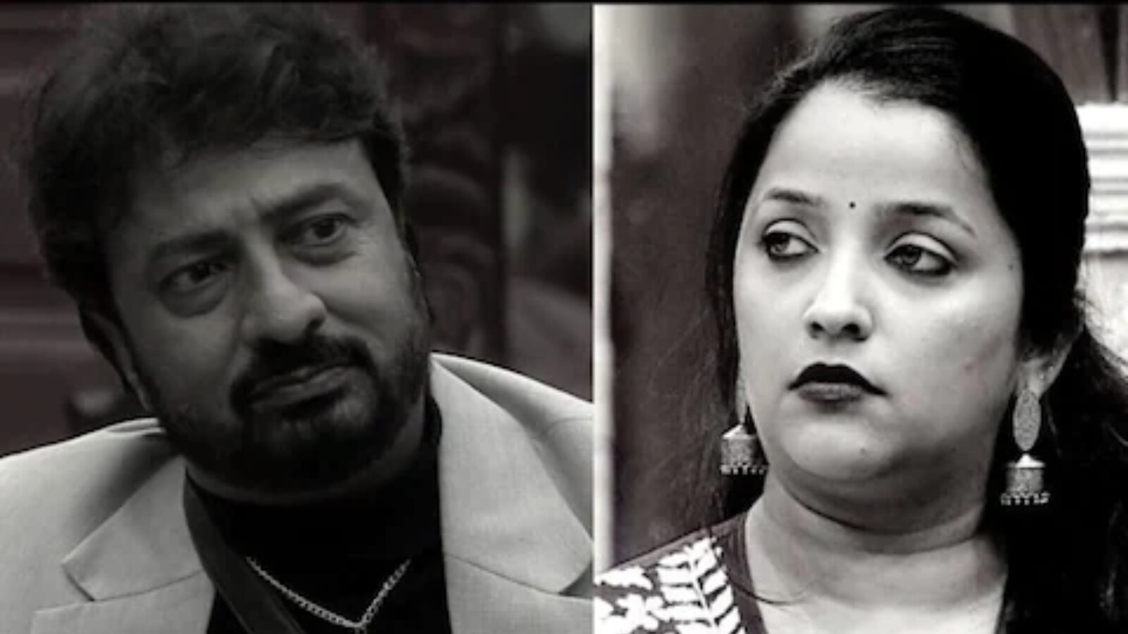 Bigg Boss Marathi 4: Kiran Mane to Apurva Nemlekar, Know Bottom 4 ...