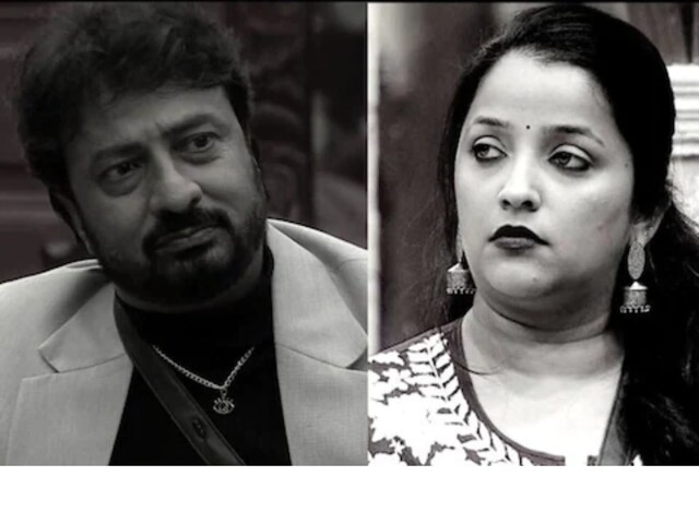 Bigg Boss Marathi 4: Kiran Mane to Apurva Nemlekar, Know Bottom 4 ...