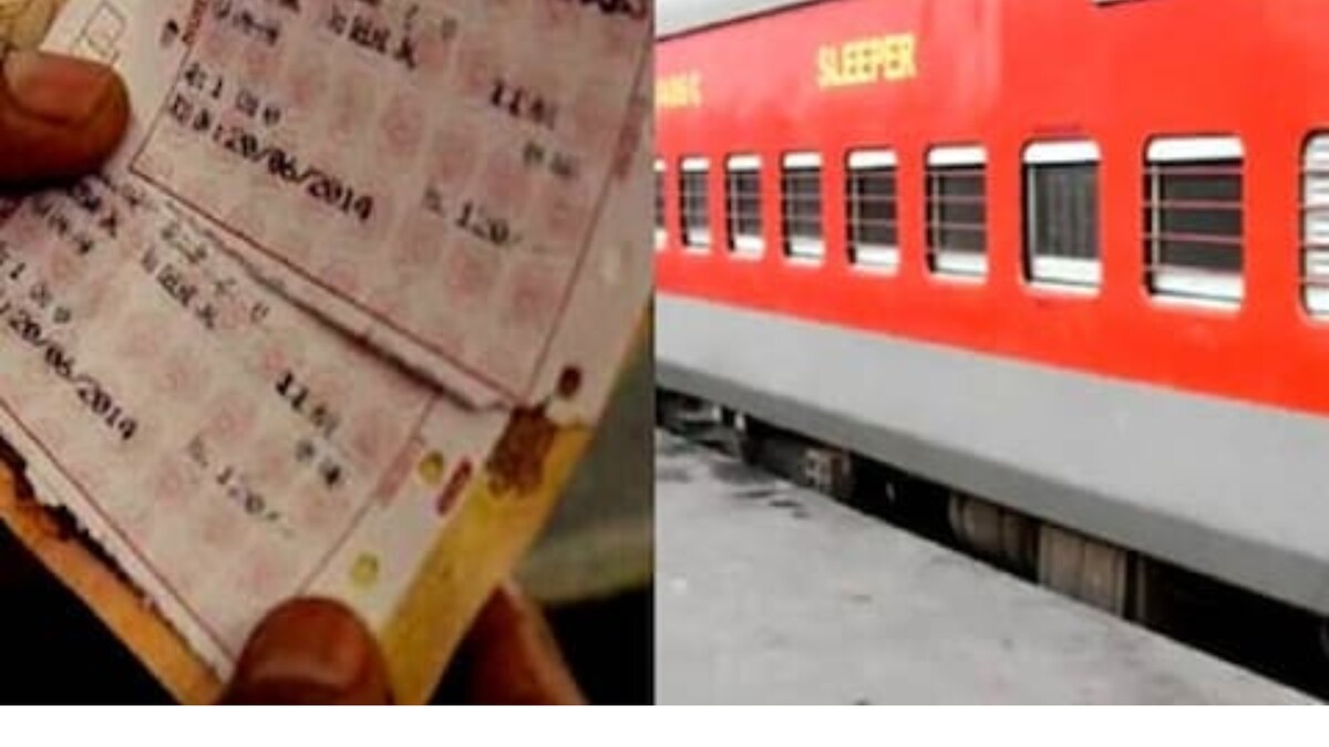 Western Railway Hikes Platform Ticket Prices to Reduce Overcrowding - News18