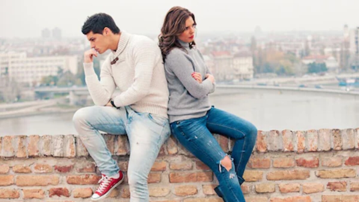 Simple Tips To Strengthen Relationship With Your Partner - News18