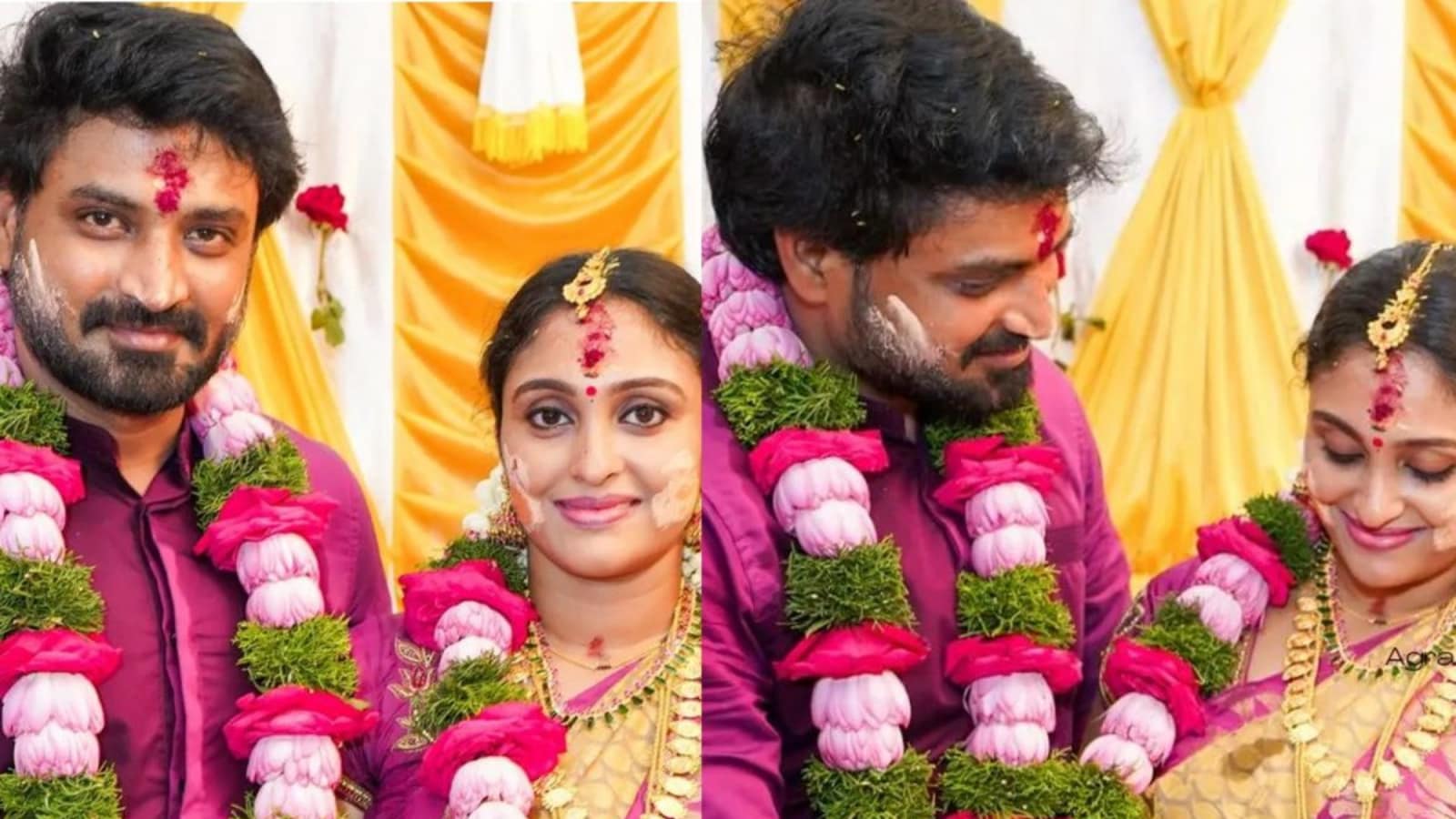 Vijay Tv Serials Saravanan Meenakshi