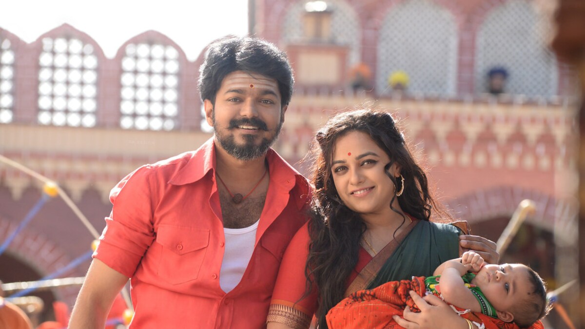 5 Years Since its Release, Mersal Remains a Trendsetter For ‘Free ...