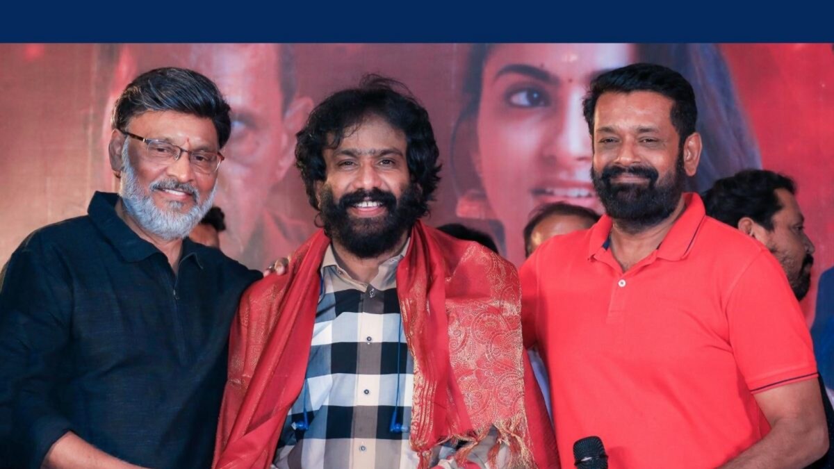 Audio and Trailer of Nikil Murukan’s Debut Film Powder Launched; Check ...