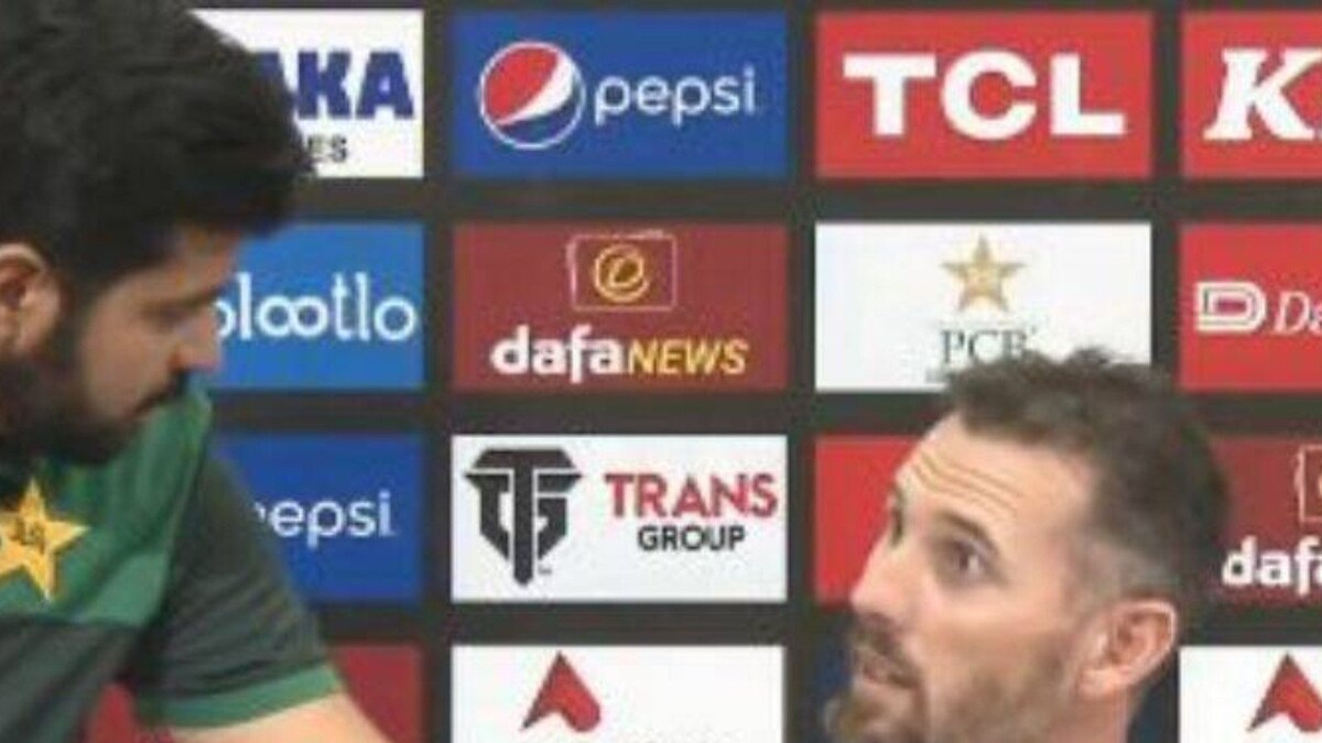 ENG vs PAK: Pakistan Media Coordinator Gags Shaun Tait After Ex-Pacer ...