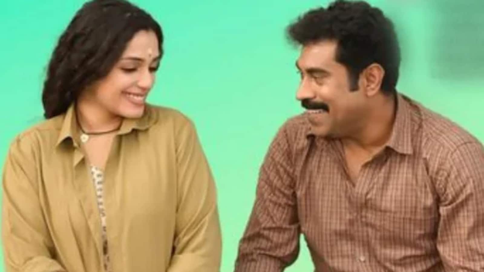 Release Date of Director Harikumar’s Auto Rickshawkarante Bharya Locked ...