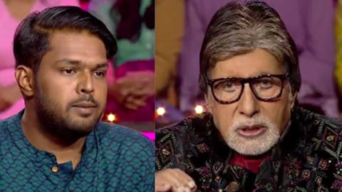 Meet Dr Samit Sen, The First KBC Contestant From Andaman and Nicobar in ...