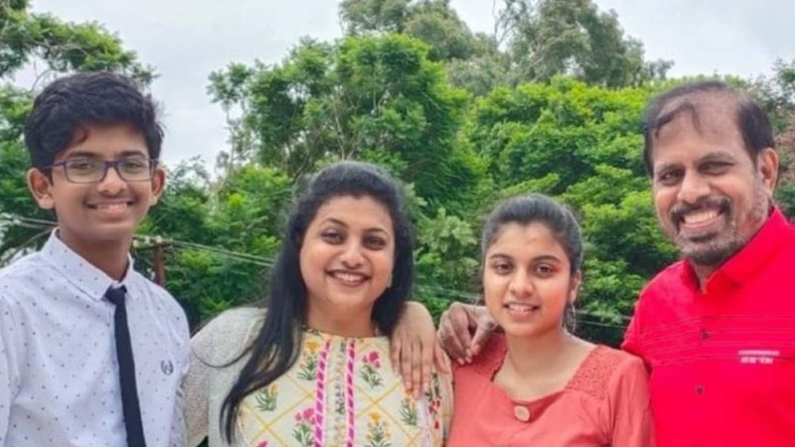 Director R K Selvamani Clarifies Buzz Around Daughter Anshumalika's ...