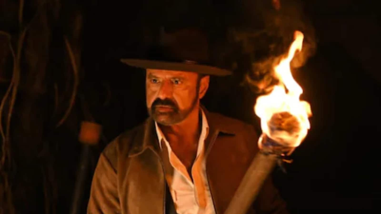 'More Fire in Questions': Unstoppable With NBK Season 2 Promo, Release ...