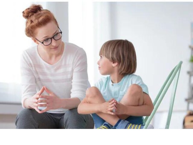 Parenting Tips: How To Work on Your Kid's Creativity - News18