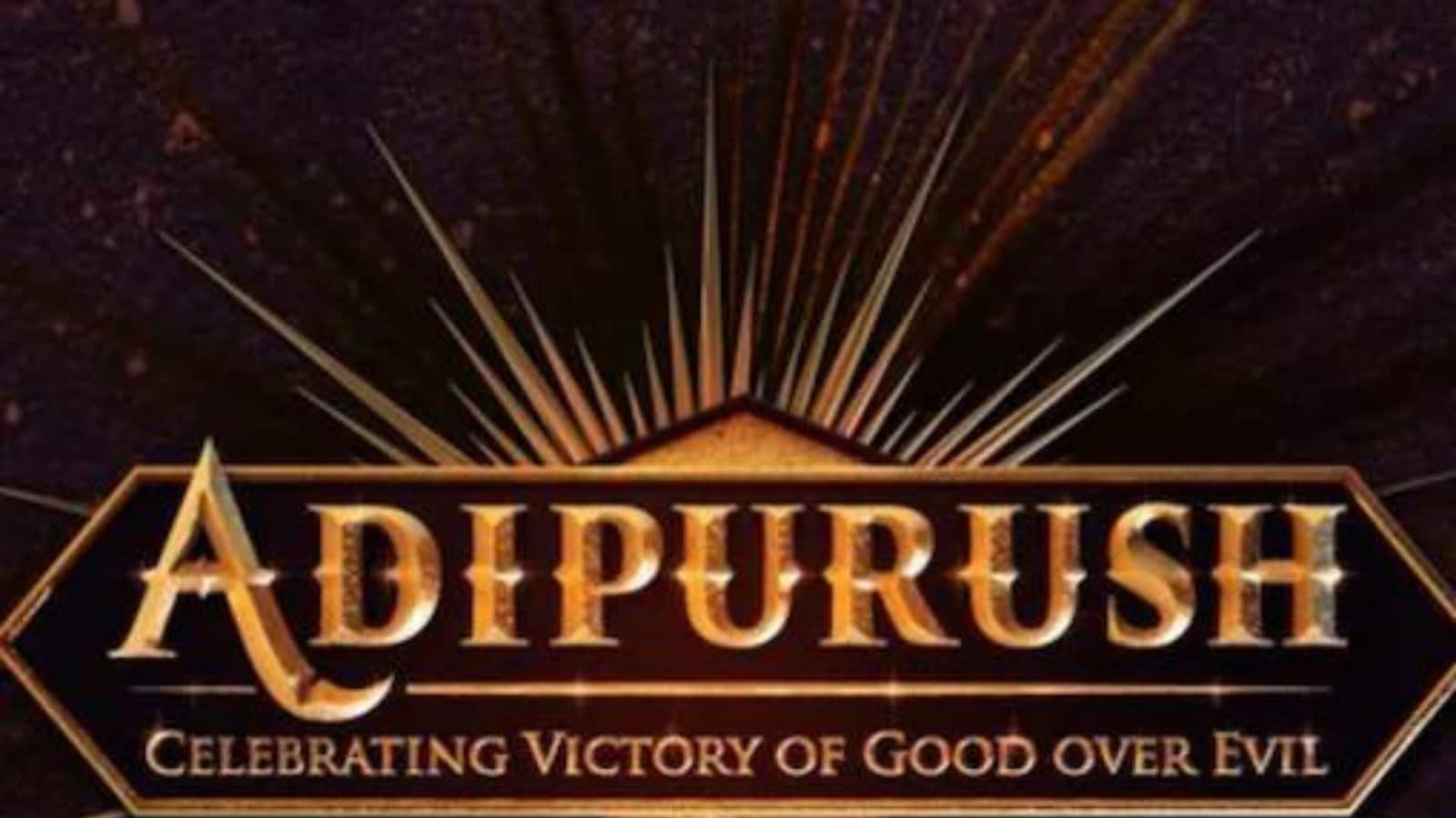 Prabhas Miffed With Om Raut Over Adipurush Teaser Backlash: Report ...