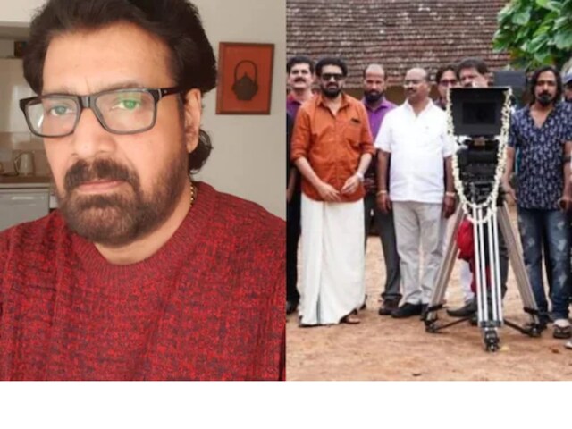 Actor Shankar To Act in and Produce Ezhuthola: Saga of Alphabets, Fans ...