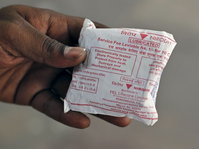 IAS Officer's 'Free Condoms' Remark Rings True? News18 Explains ...