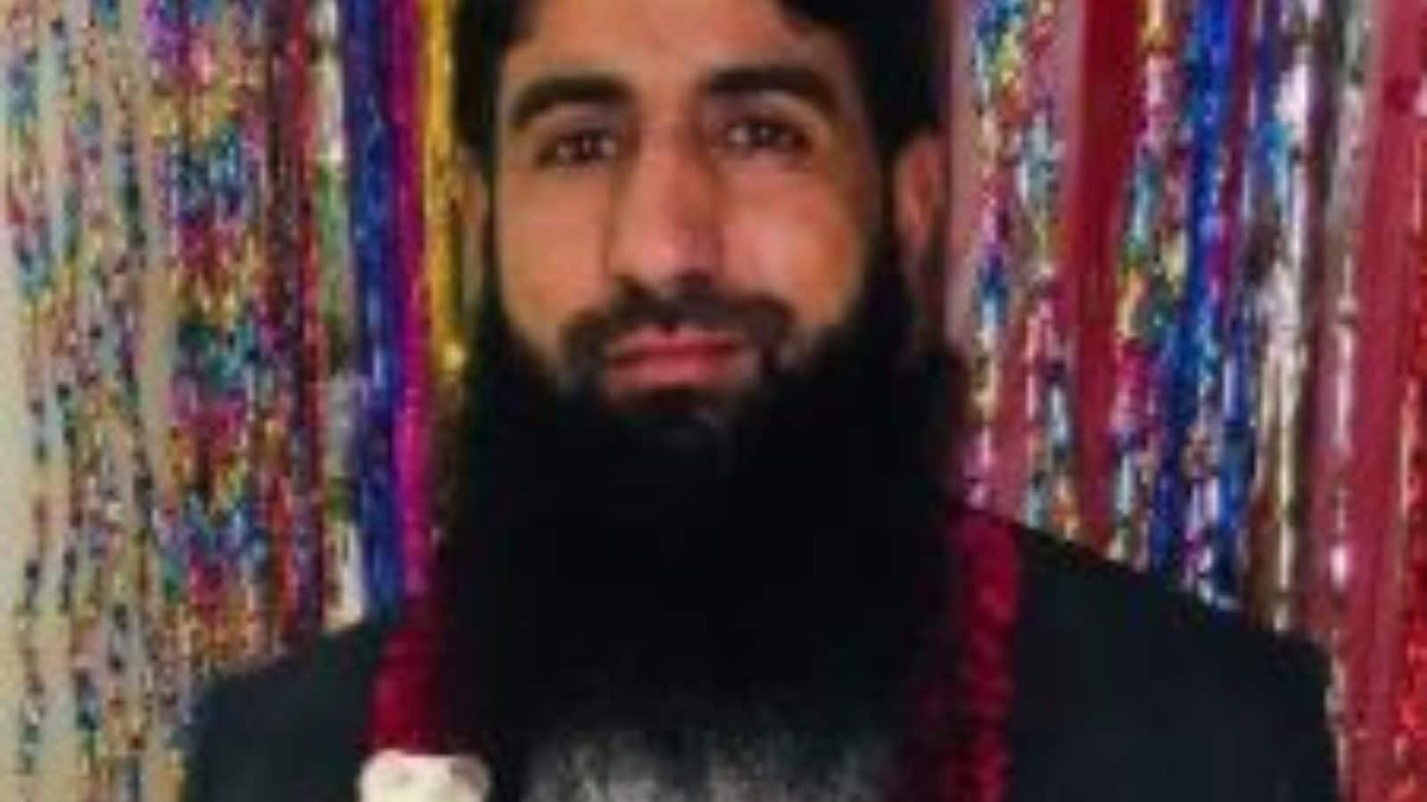 MHA Designates 10 Individuals, Including Hizb's Chief Launching ...