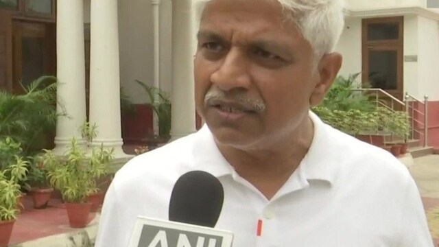 In Eye of Storm Over Delhi Conversion Row, Ex-AAP Minister Rajendra Pal Joins Police Probe ...