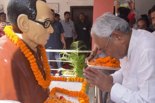 JP's Legacy Heats Up Bihar Politics: Ahead of Amit Shah's Visit, Nitish ...