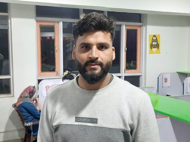 Bookers’ Prize: Kashmir Youth Sets up Library to Revive Love of Reading ...