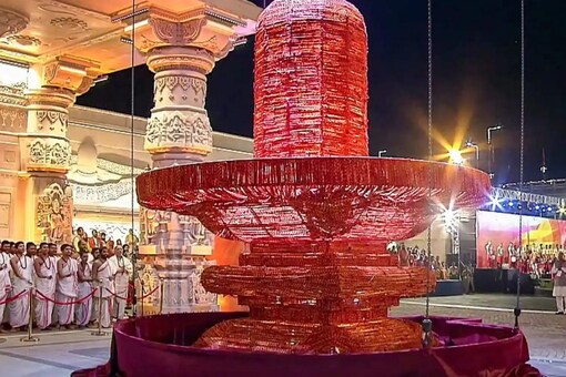 ‘Most Sacred’ of Shiva’s Abodes? Why Ujjain's Mahakal Mandir Holds ...
