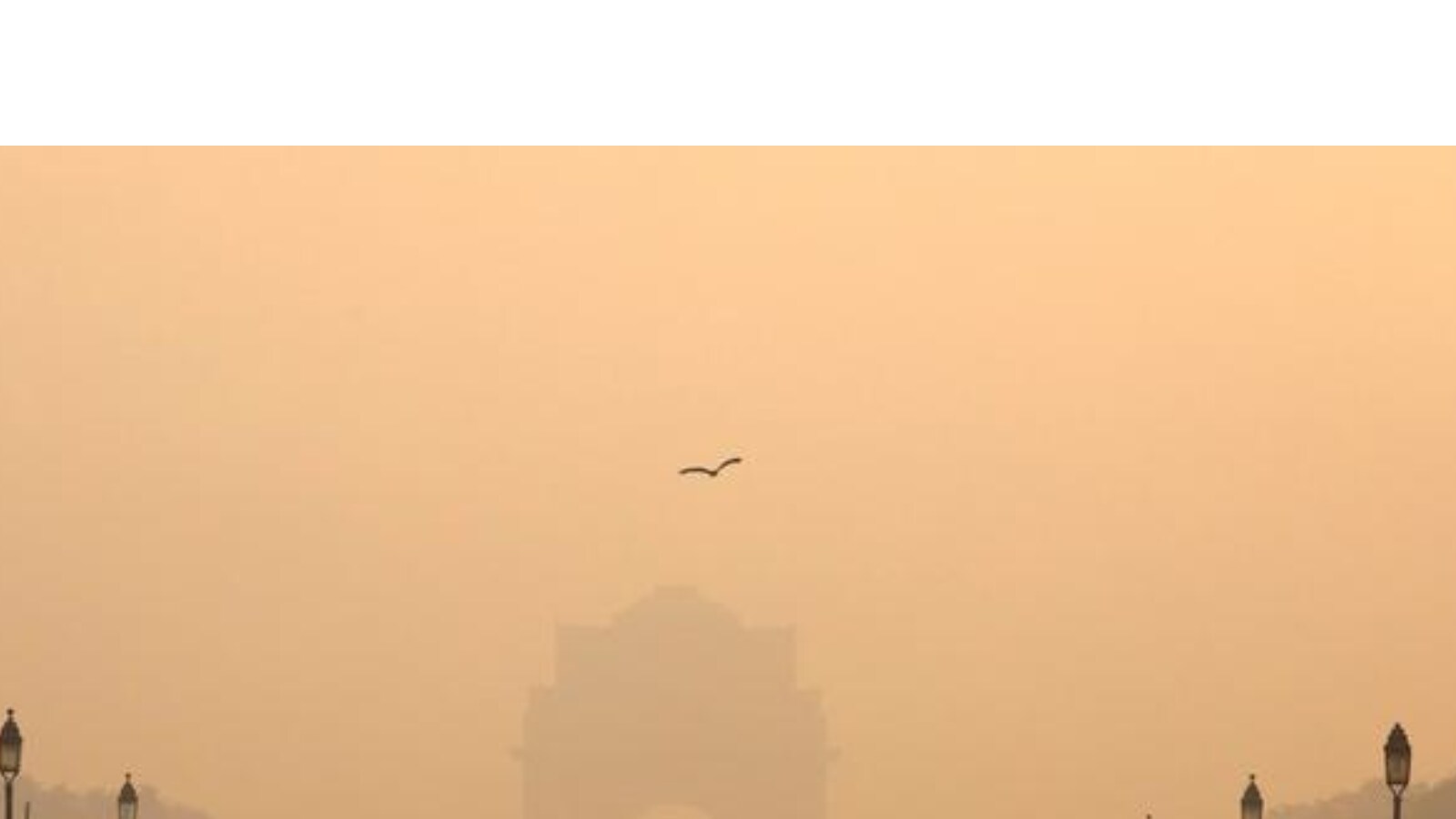 Dip In Air Quality Threatening To Dim Festive Cheer Here s What States